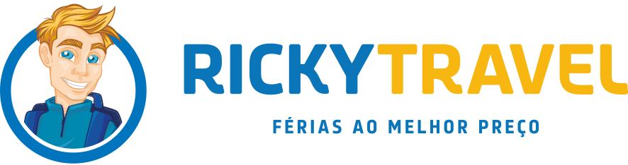 Rickytravel.com - Hotéis, Promoções, Férias Tudo Incluído